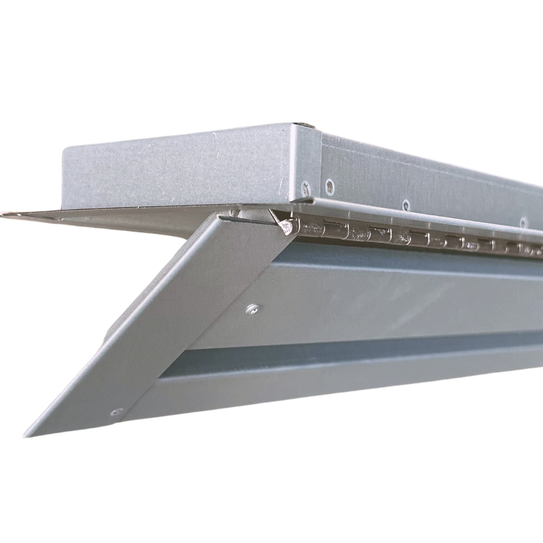 Balcony Inspection Vents – Brandguard Vents