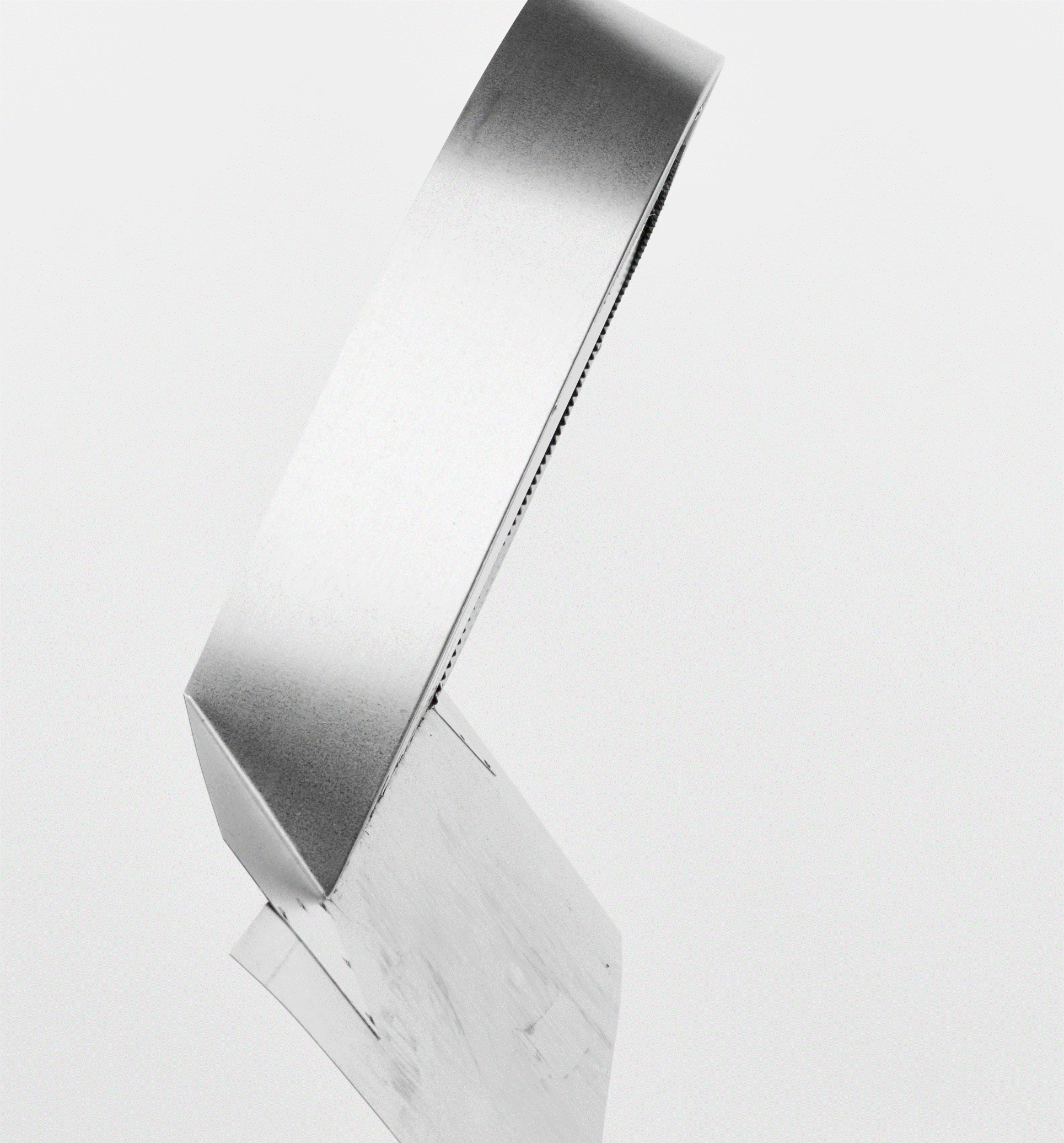 Dormer Vent retrofit (dormer face only) – Brandguard Vents